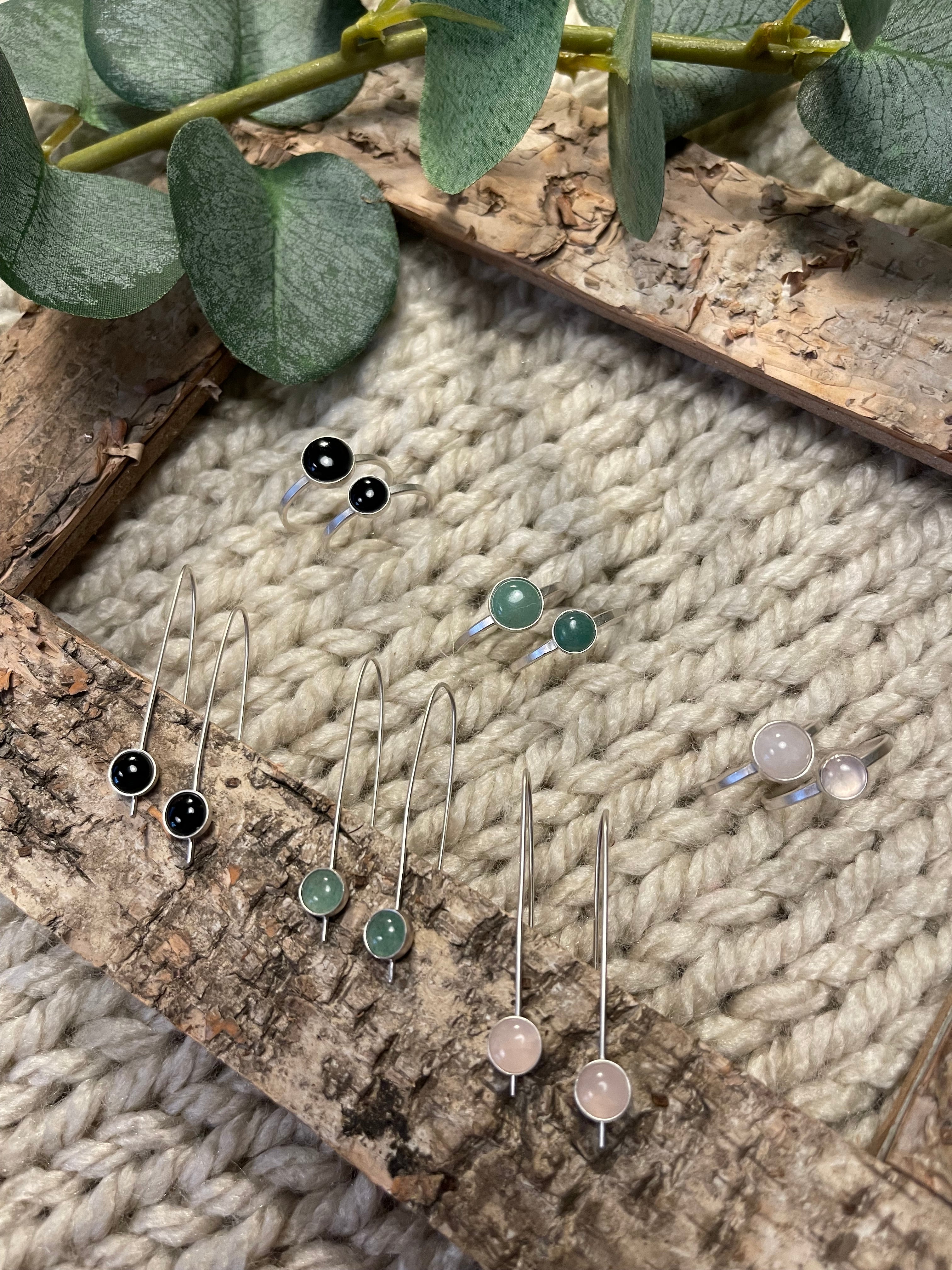 Edelstenen – Moose Jewelry